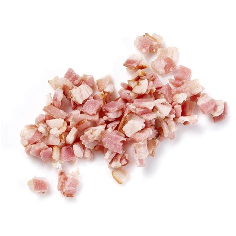 Tocino En Trozo Kg