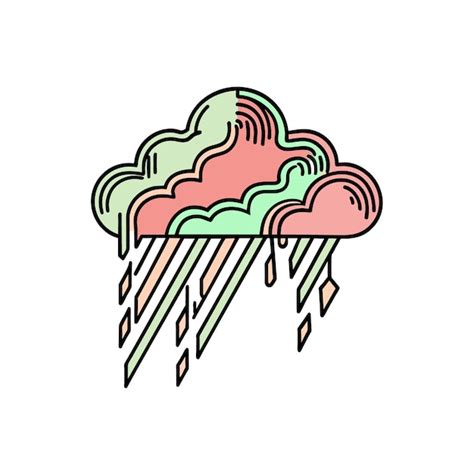 Cloud Computing Network Icon Pack Image Premium Ai Generated Vector