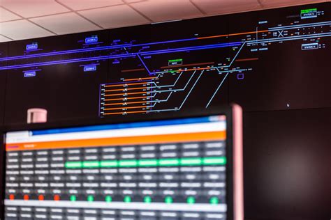 Controlguide OCS TMS Siemens Mobility Global