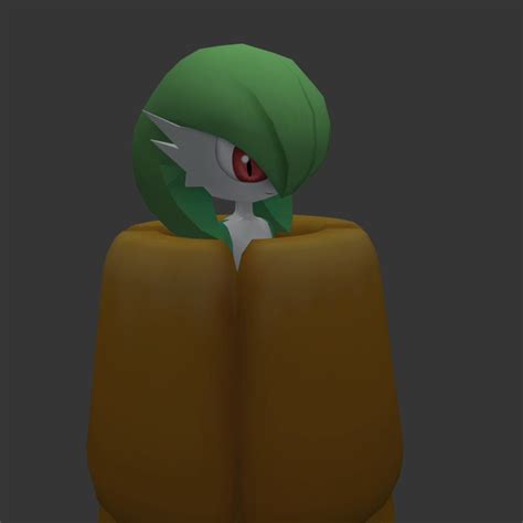 Gardevoir Like Like Vore Test By Spider Cube287 On Deviantart