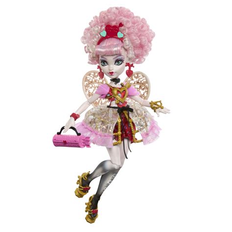 Monster High Scary Sweet Birthday Dolls