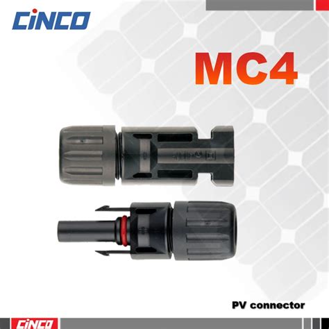 Aliexpress Com Buy MC MC Connector Solar Panel MC Connector Waterproof PV MC Connector