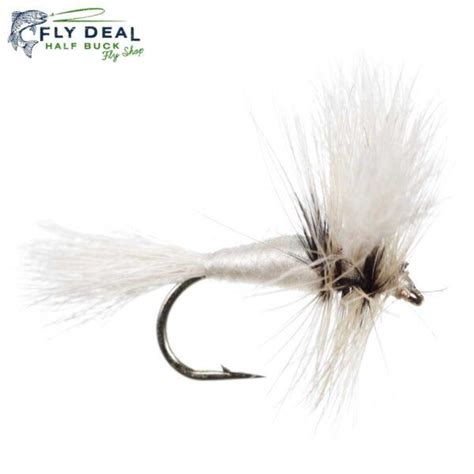 Humpy Fly Patterns And The Royal Wulff Dry Flies
