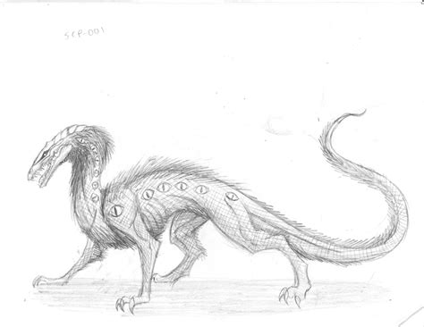 Scp 860 Класс Безопасный Объекты Scp The Scp Foundation сообщество фанатов