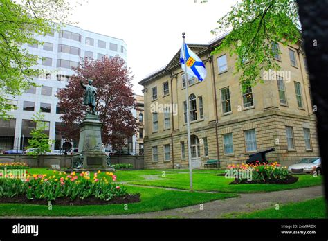 Government Of Nova Scotia Hi Res Stock Photography And Images Alamy