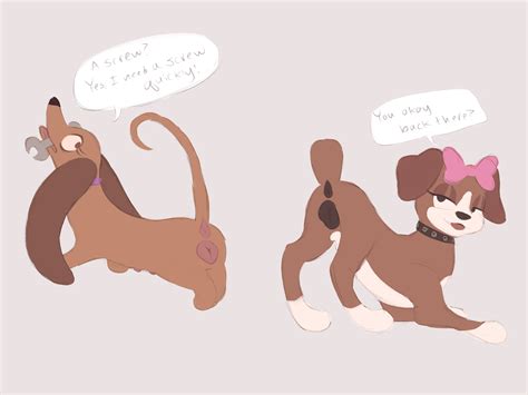 Rule 34 2022 Accessory Animal Genitalia Animal Pussy Anus Ass Bow