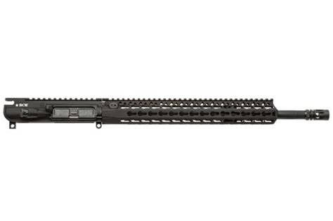 Bcm Kd4 16 Recce Complete Upper Receiver W Kmr A13 Handguard