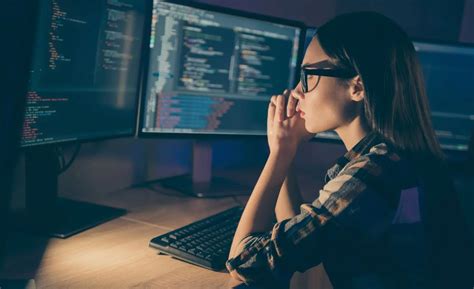 Desarrollador Web ¿cómo Elegir Al Indicado Para Tu Proyecto Bahía