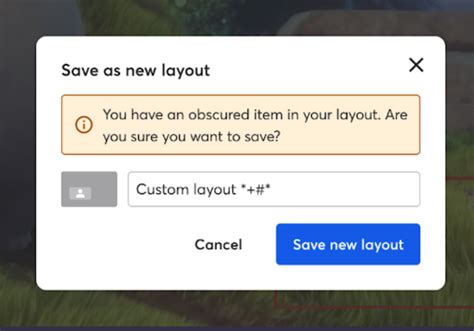 layouts and custom layouts streamyard help center