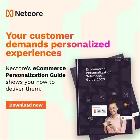 Netcore Cloud On Linkedin Netcore Cloud The Most Comprehensive Customer Experience Platform