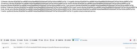 Flask Debug模式算pin码flask Pin Csdn博客