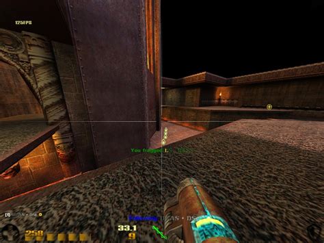 Default Custom Huds Image Quake III Excessive Mod For Quake III Arena ModDB