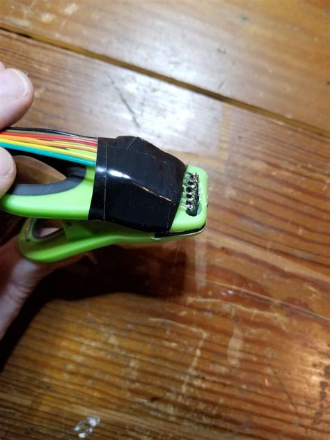 Magic Answers Ball With Arduino Pro Mini And Tft Display 7 Steps