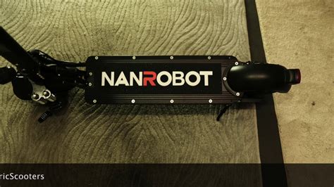 Nanrobot D4 Update Youtube