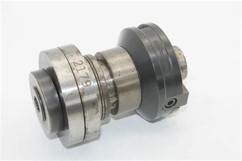 Sandvik Capto C8 39110 40 80 030 Fräseraufnahme Adapter Coromant Capto