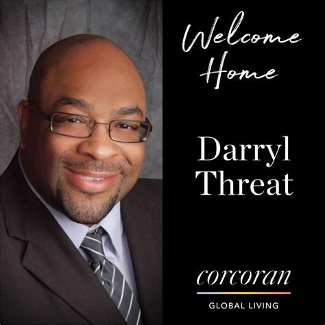 Corcoran Global Living On Linkedin We Are Thrilled To Welcome Award Winning Agent Darryl