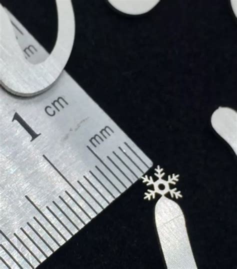 Precision Processing