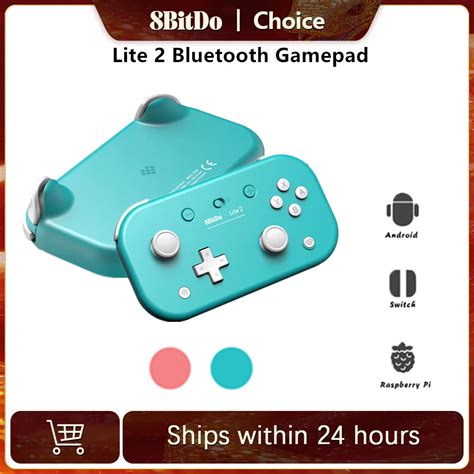 8bitdo Lite Review Is This The Perfect Portable Gaming Pad For Your