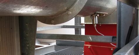 Swr Engineering Moisture Measurement In Wood Pellet Production To Ensure Material Quality