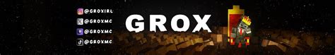 Grox Realtime Youtube Live Subscriber Counter 🔥 —