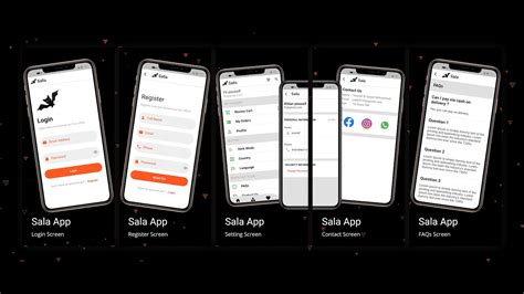 Flutter Full Ecommerce App With Rest Api 🔥 Youtube
