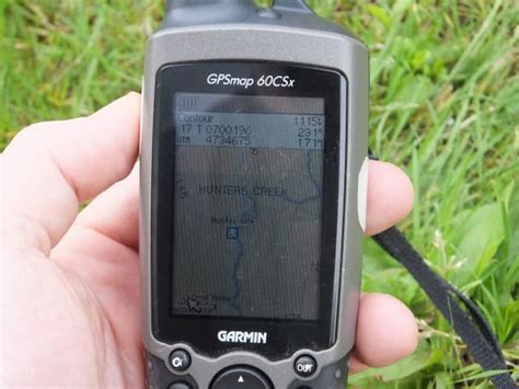 How To Use A GPS For Search And Rescue Operations HubPages