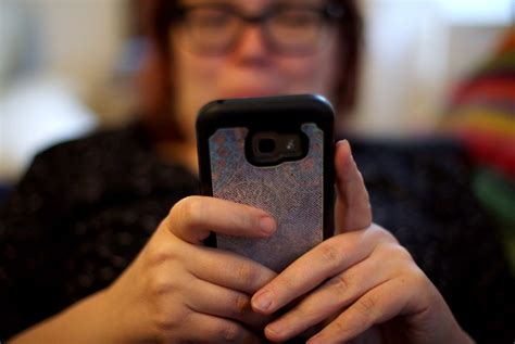 Dating App Users To Be Protected Against Nude Images In Cyberflashing Crackdown