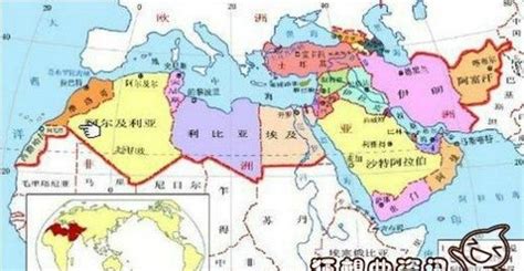 沙特和阿联酋有什么区别，沙特阿拉伯和阿联酋的区别 Itcask网