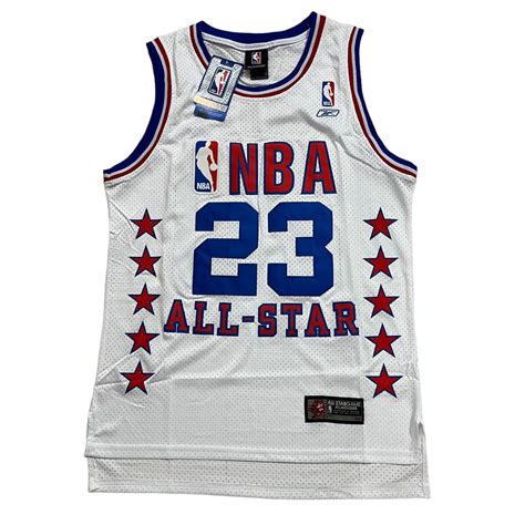 리복 Nba 마이클 조던 올스타 유니폼 후루츠패밀리