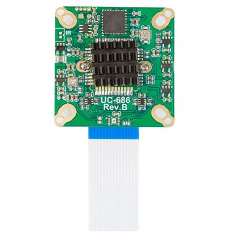 Arducam 13MP MIPI Camera Module Module With AR1335 Camera For Raspberry Pi And Jetson Nano