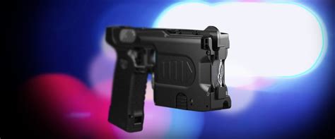 Less Than Lethal And Firearms Point Trading