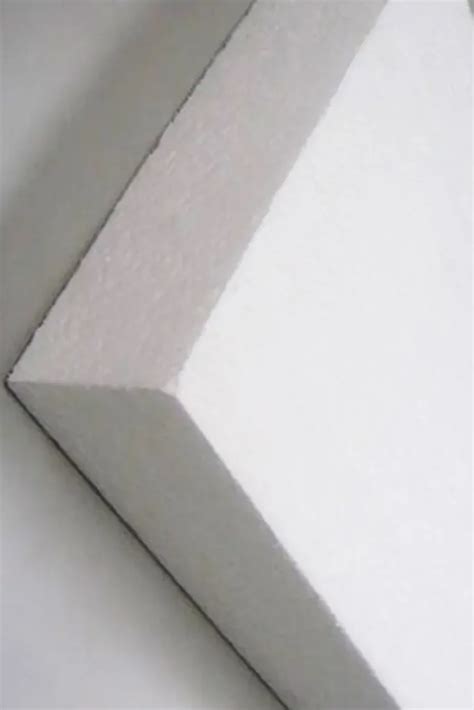 High Density EPS Foam The Stronger More Durable Solution