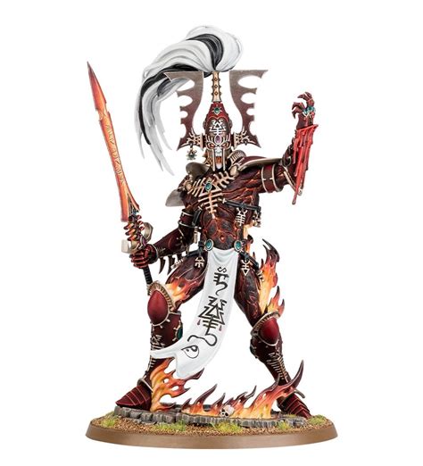 Warhammer 40k All The New Aeldari Plastic Miniatures Bell Of Lost Souls
