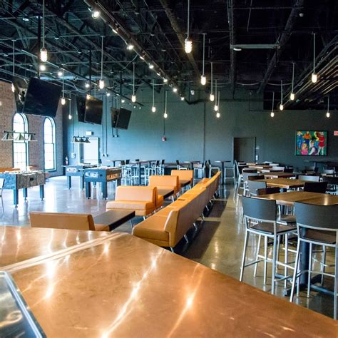 16 Best Clubs In Nashville Near Me