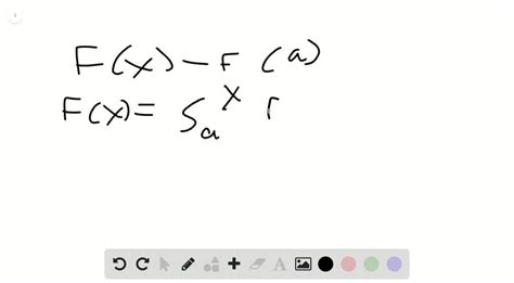 SOLVED In Exercises 21 24 Solve The Initial Value Problem Using The Fundamental Theorem Your