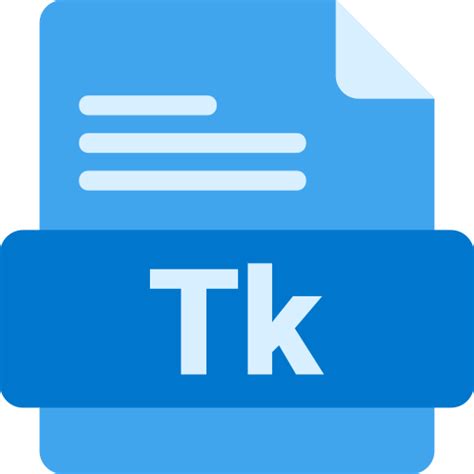 Toolkit Generic Color Fill Icon