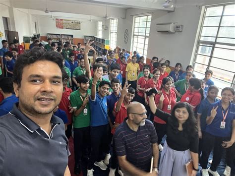 Avinash Dixit On Linkedin Cybershield Avengers Cybersecurity Digitalsafety