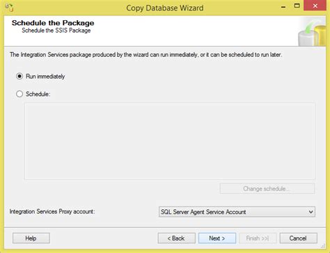Copy Data From One Instance To Another Instance In Sql Server