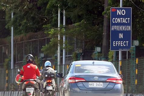 Wiring Of Ncap Cctvs Along Edsa Guadalupe Cut Off