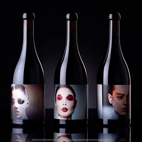 Quien Es David Phinney International Wine And More