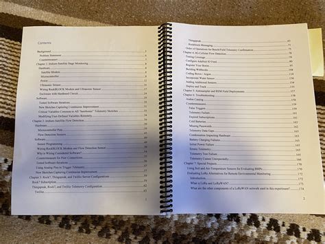 remote environmental monitoring manual arduino stuff project