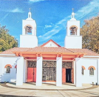 Anderson Sacred Heart Parish Mass Times Usa