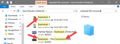 File Explorer Search Filters Every Windows User Should Know Make Tech Easier
