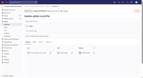 Github Joetanx Cjc Gitlab