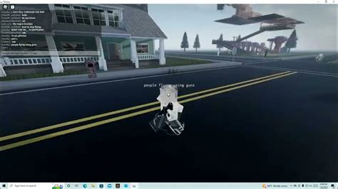 Town Roblox Commands