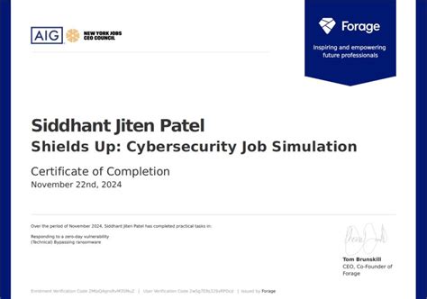 Siddhant Patel On Linkedin Cybersecurity Ethicalhacking Threatanalysis Python
