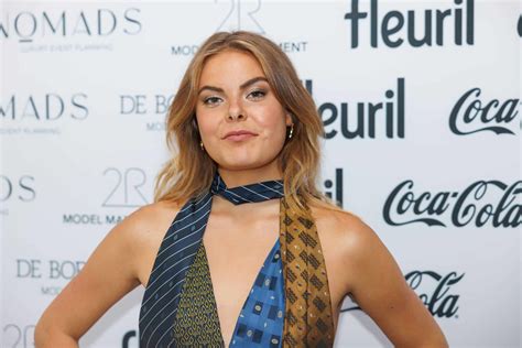 Eloise Van Oranje Geniet Opnieuw Van New York