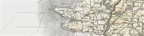 Croyde Photos Maps Books Memories Francis Frith