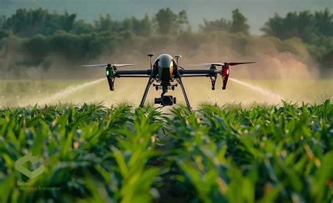 10 Best Crop Monitoring Drones 2025 Fly Eye
