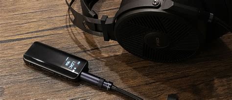Fiio Btr15 Review — Headfonics